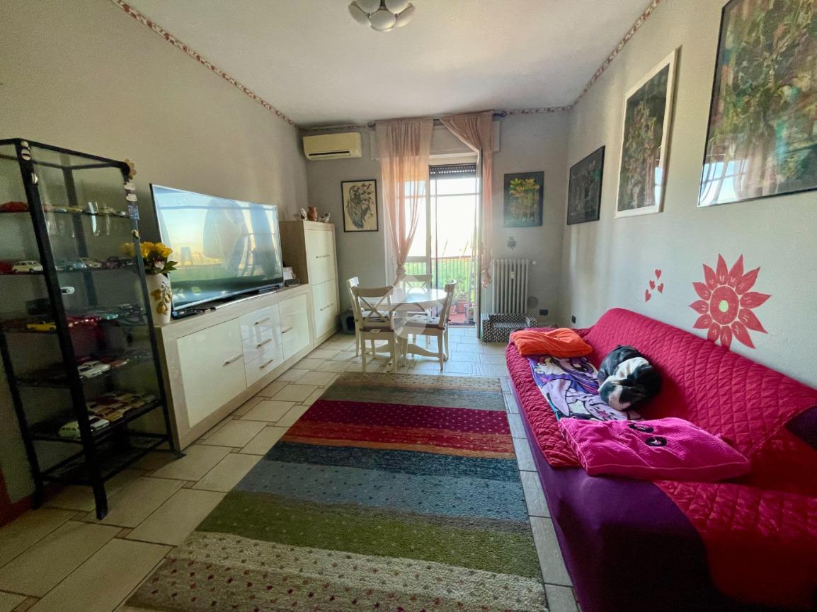 Appartamento in vendita a Monza