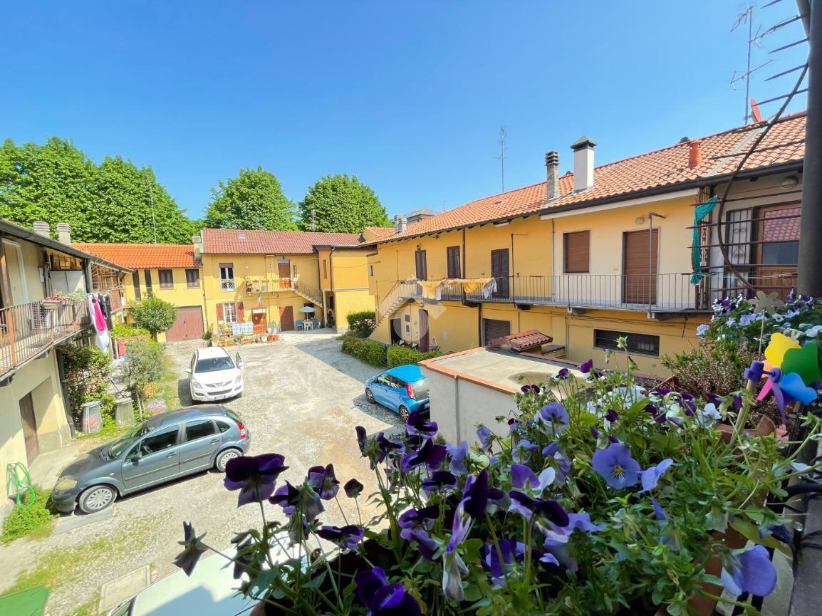 Appartamento in vendita a Monza