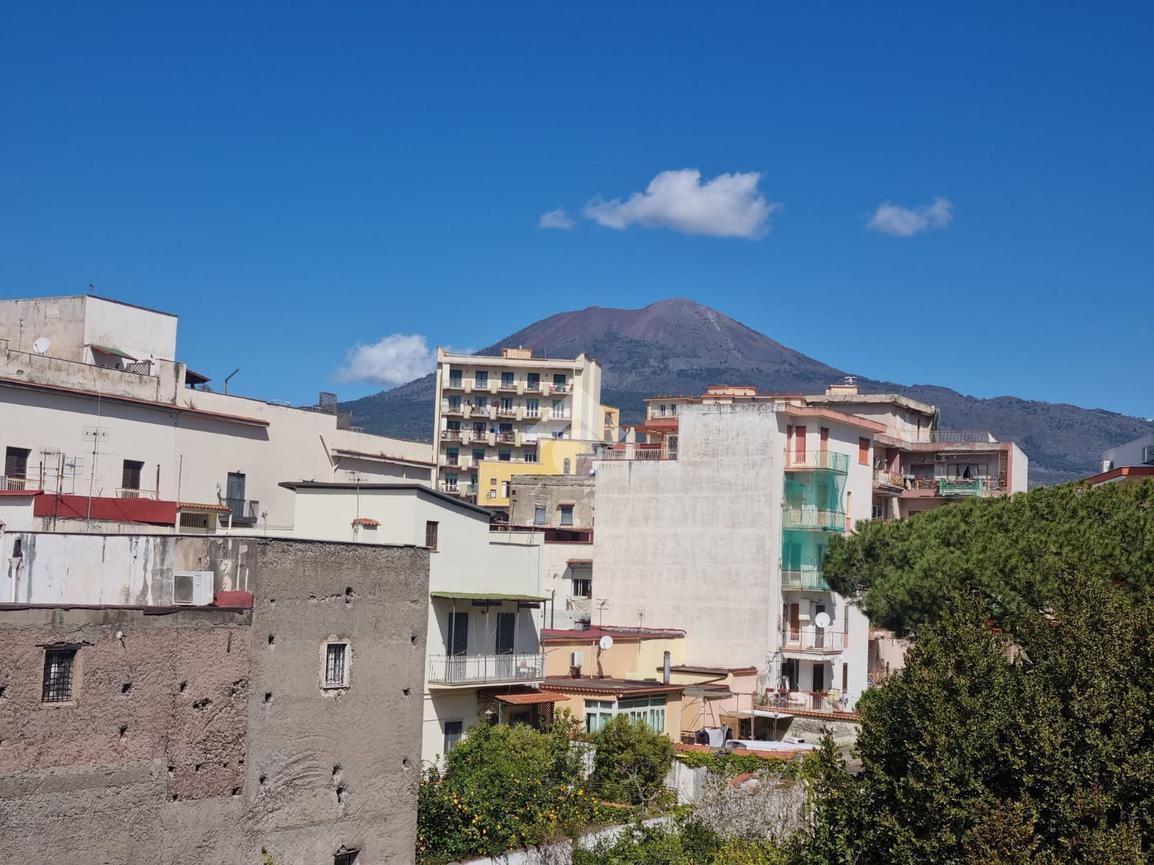Appartamento in vendita a Torre Annunziata