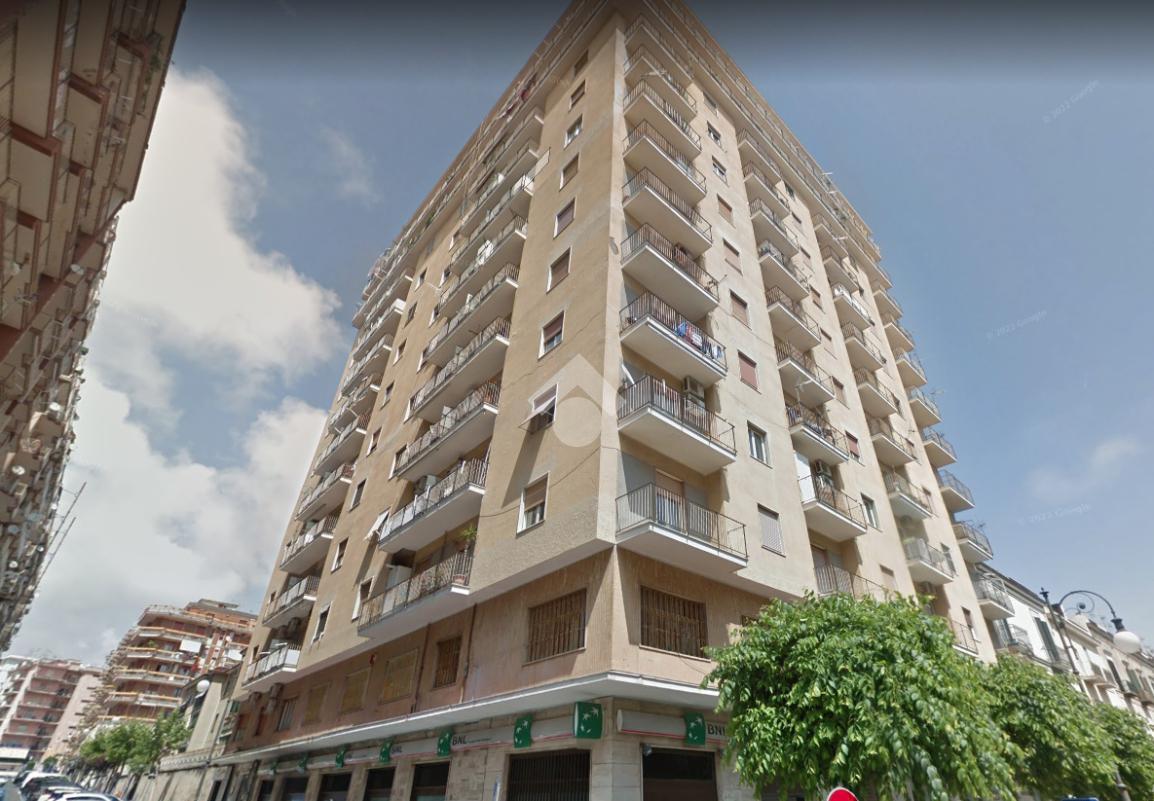 Appartamento in vendita a Torre Annunziata