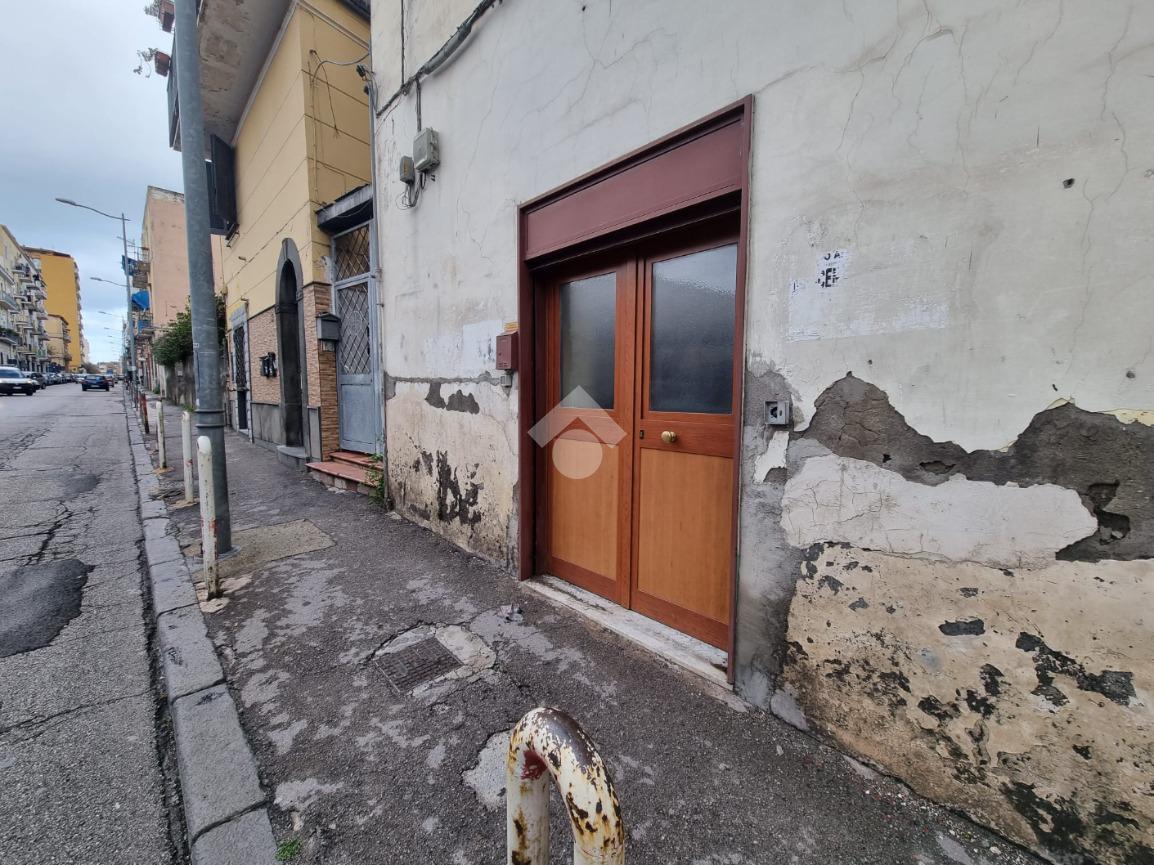 Appartamento in vendita a Torre Annunziata