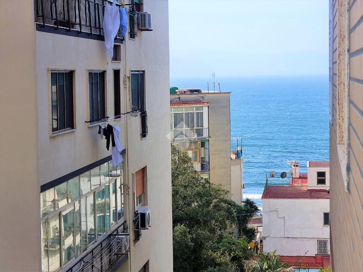 Appartamento in vendita a Torre Annunziata