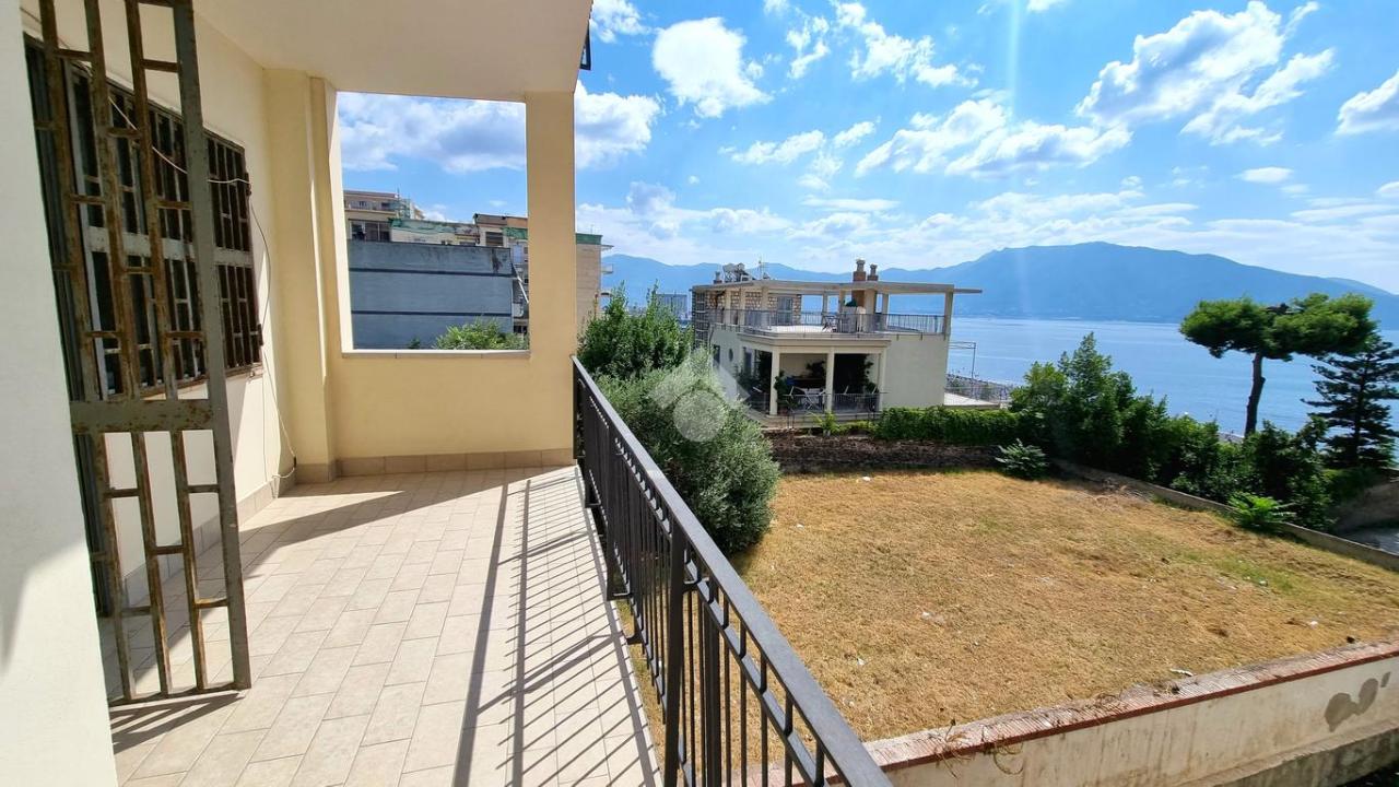 Appartamento in vendita a Torre Annunziata