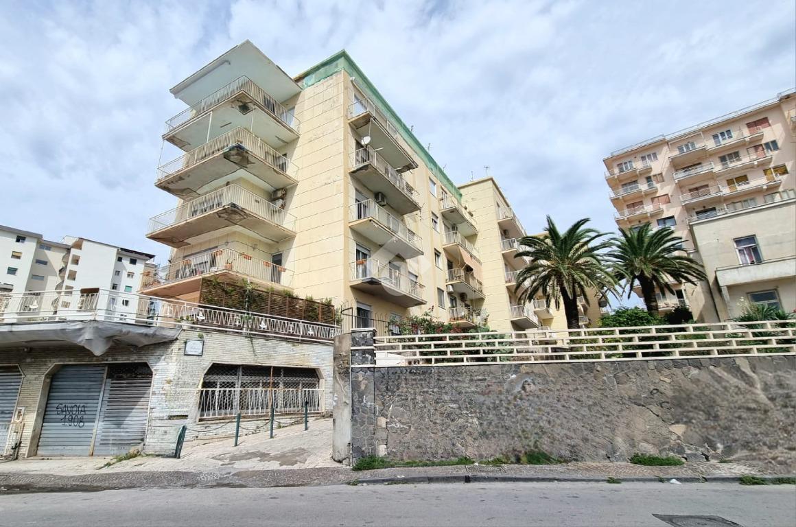 Appartamento in vendita a Torre Annunziata