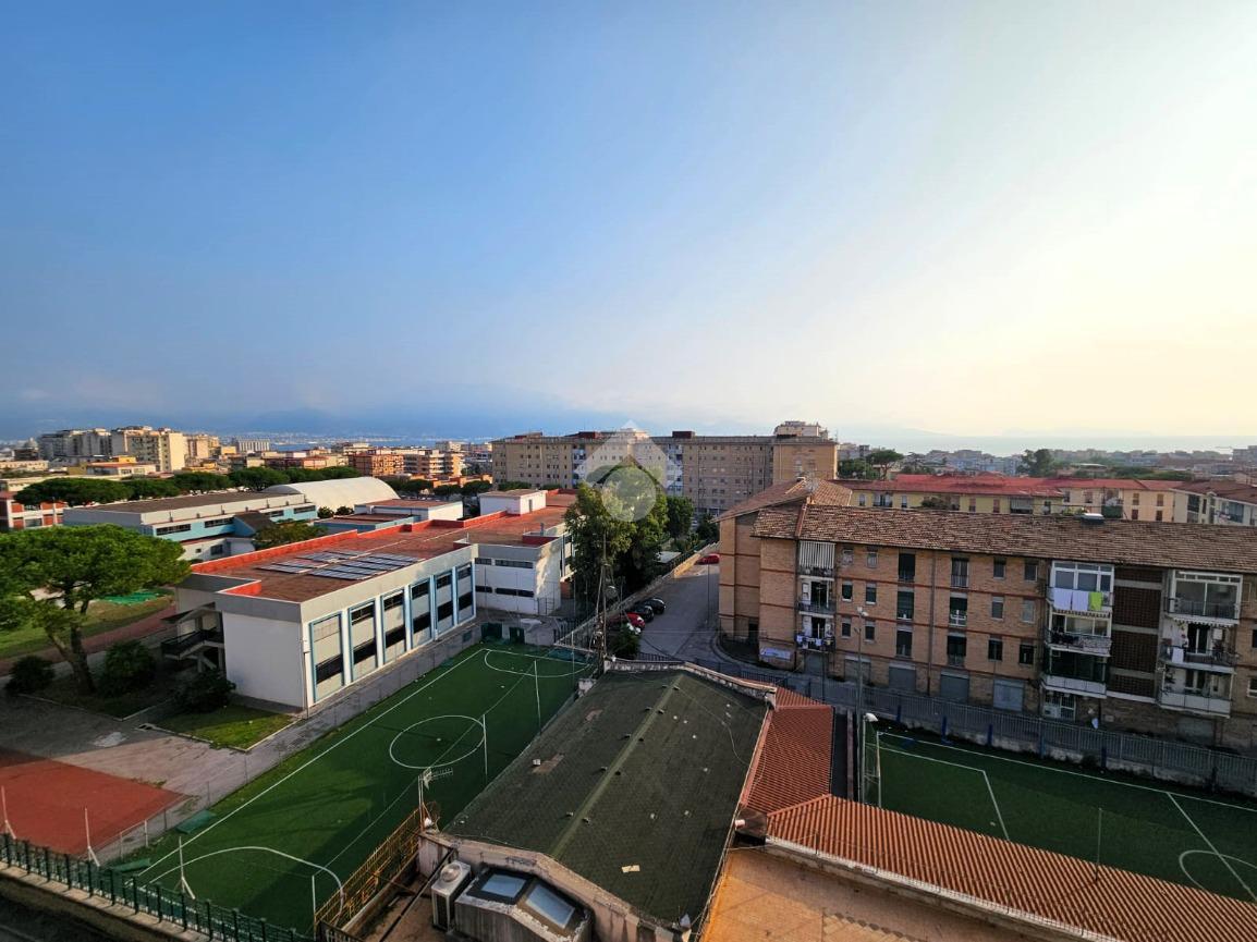 Appartamento in vendita a Trecase