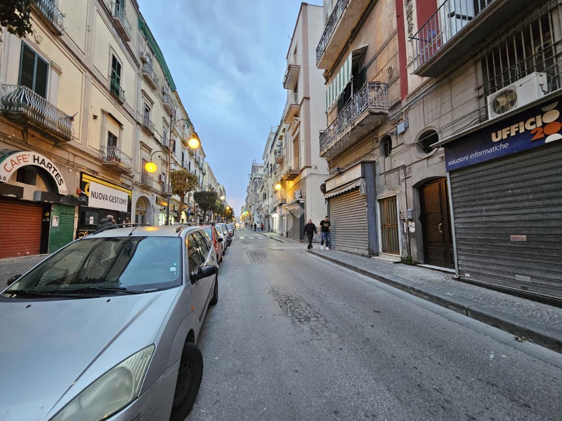 Appartamento in vendita a Torre Annunziata