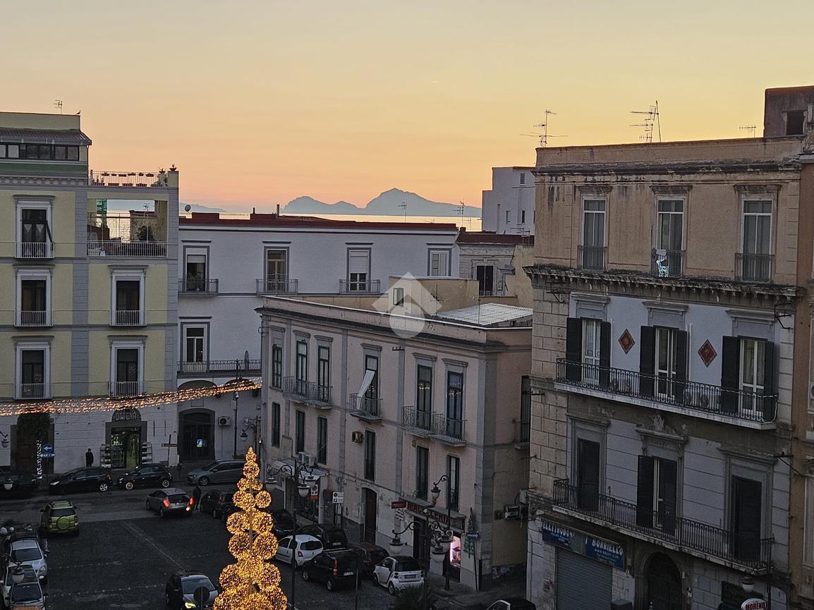 Appartamento in vendita a Torre Annunziata