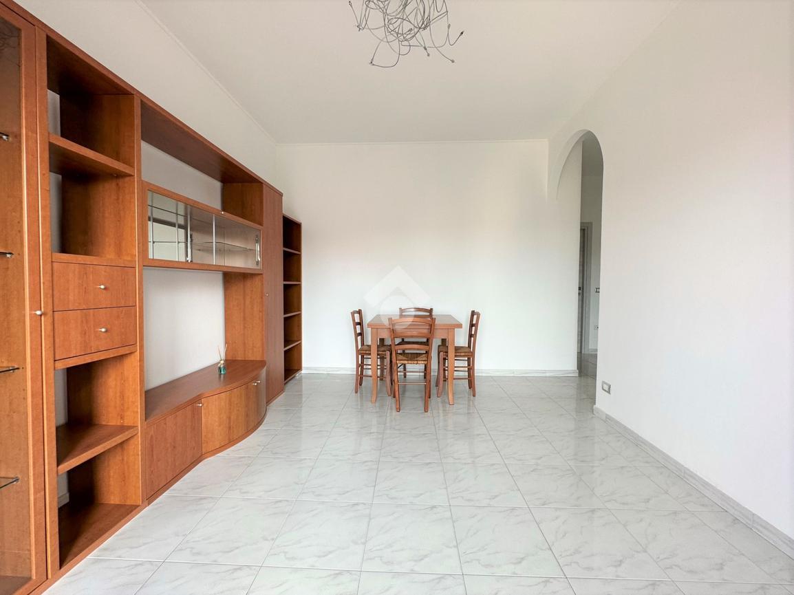 Appartamento in vendita a Carugate