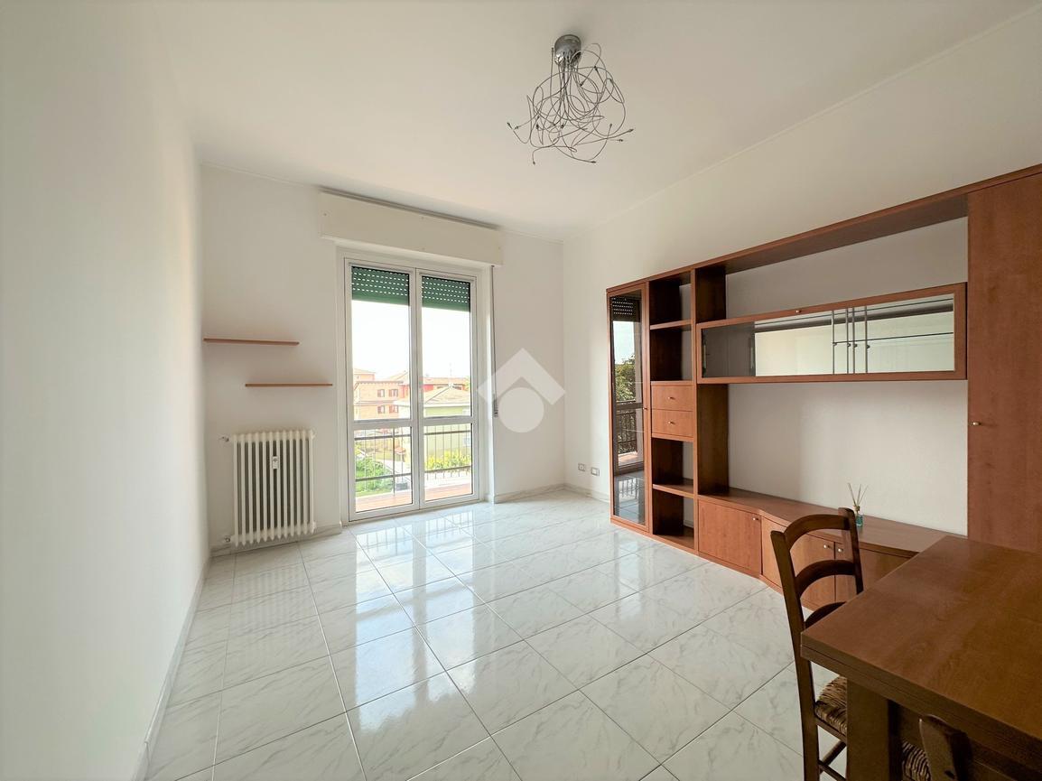 Appartamento in vendita a Carugate