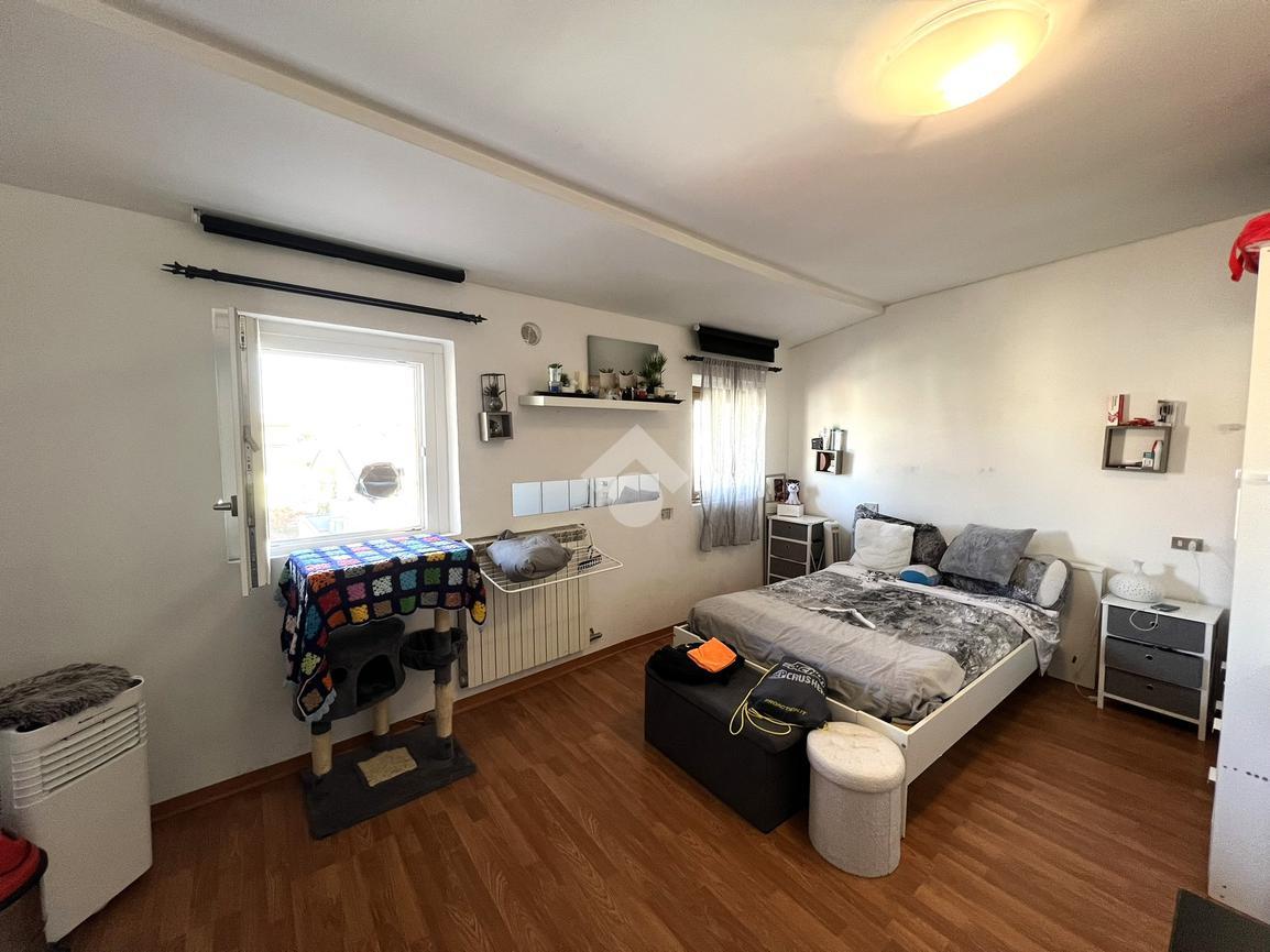 Appartamento in vendita a Carugate