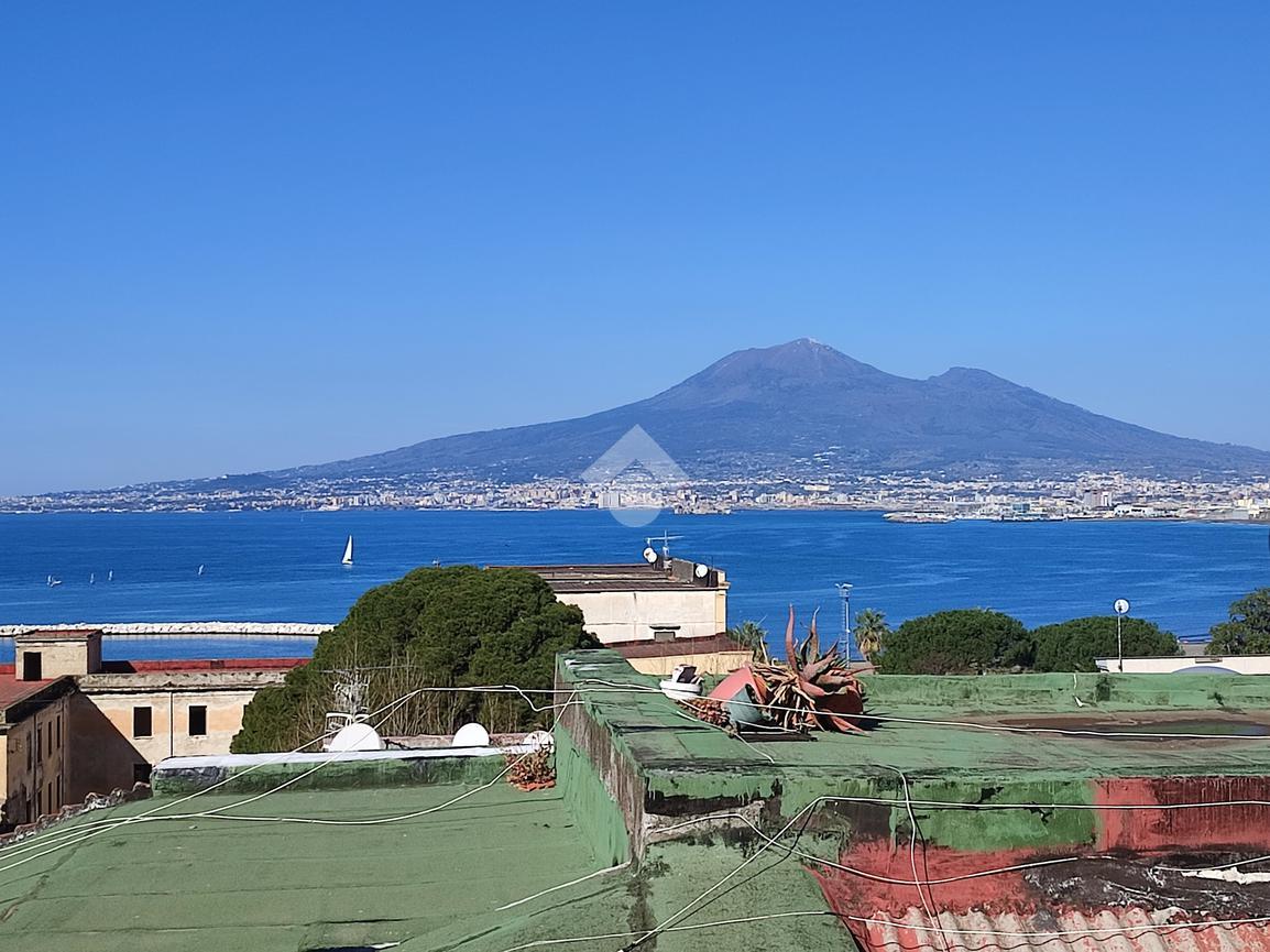 Appartamento in vendita a Castellammare Di Stabia