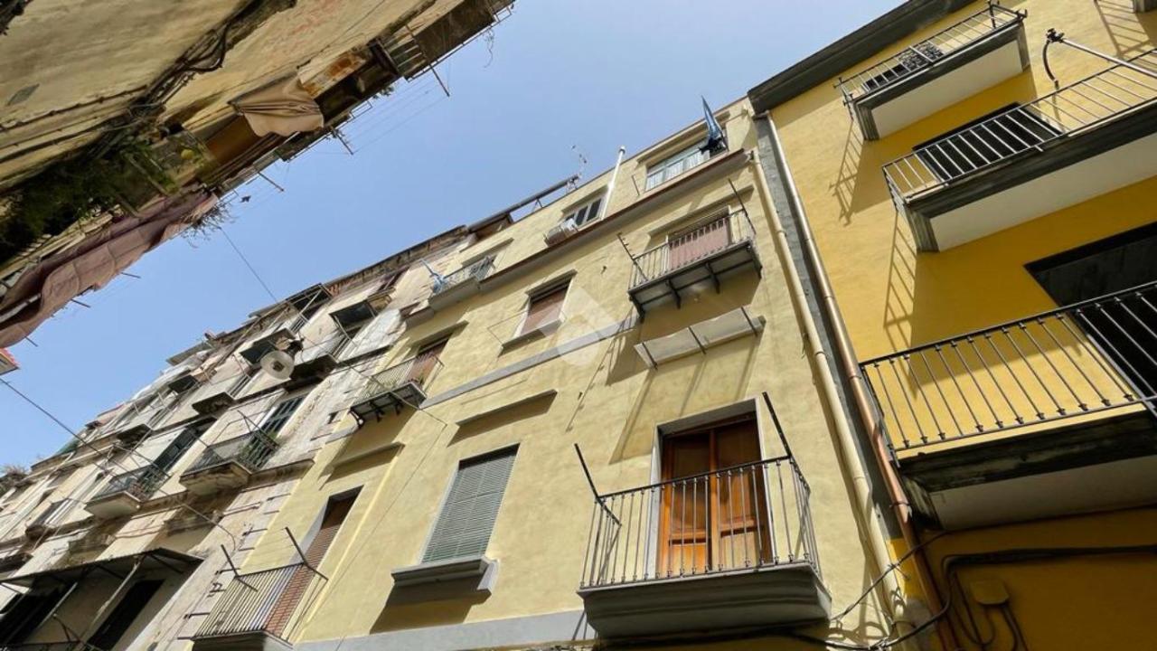 Appartamento in vendita a Castellammare Di Stabia