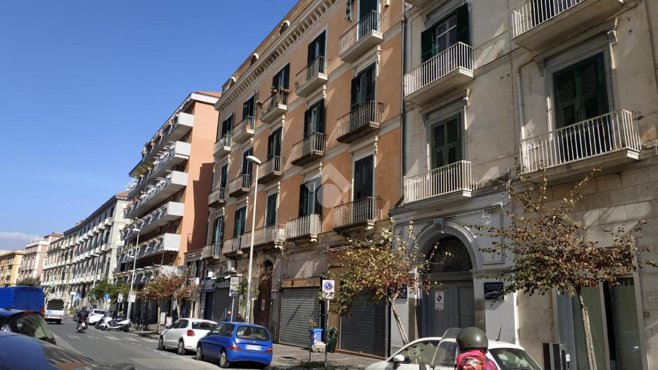 Appartamento in vendita a Castellammare Di Stabia