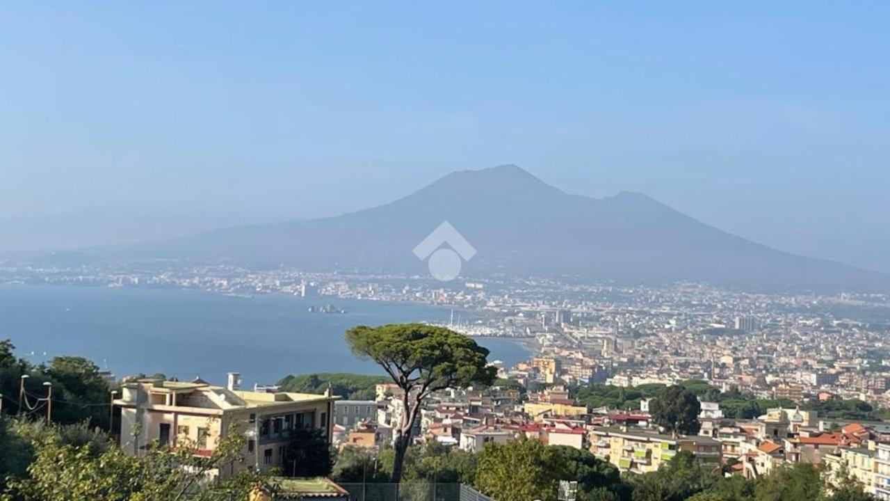 Appartamento in vendita a Castellammare Di Stabia