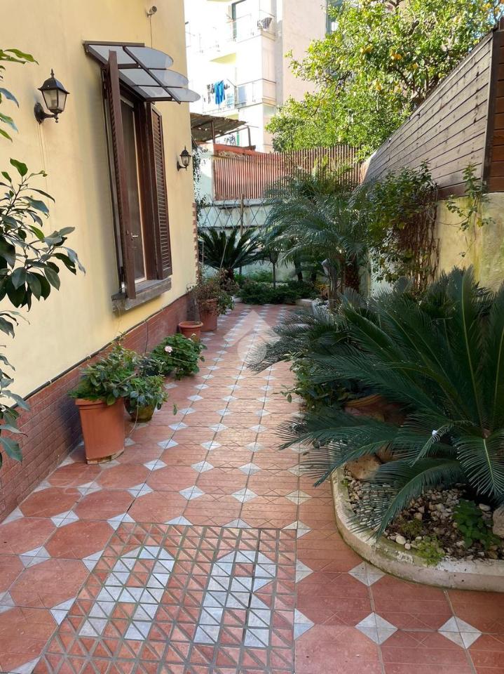 Appartamento in vendita a Castellammare Di Stabia