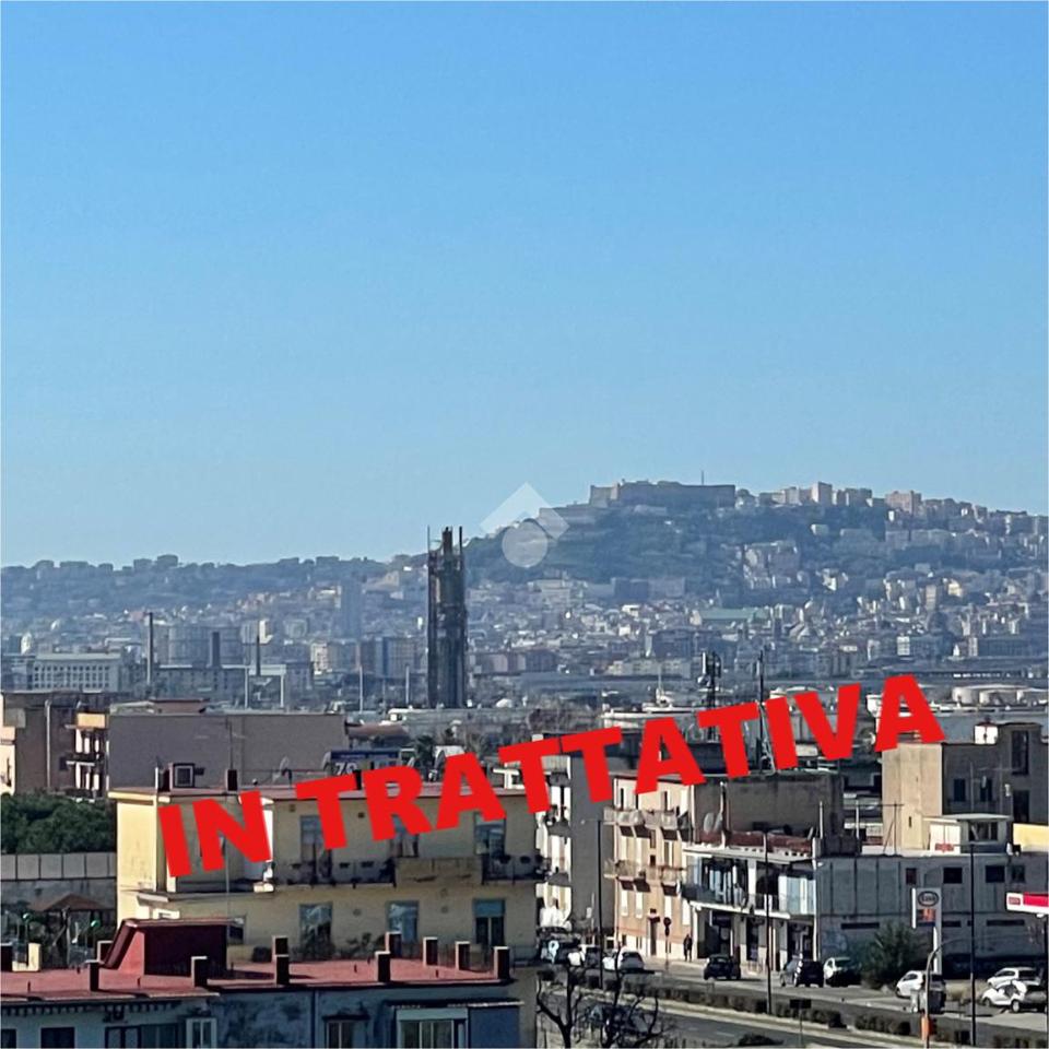 Appartamento in vendita a Napoli