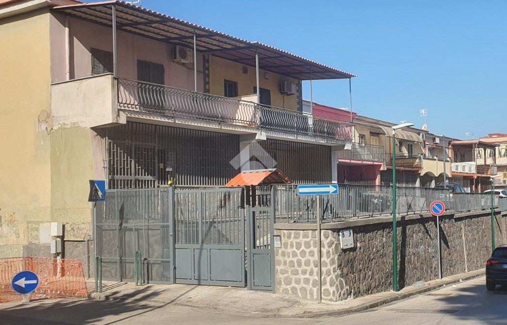 Villa a schiera in vendita a Napoli