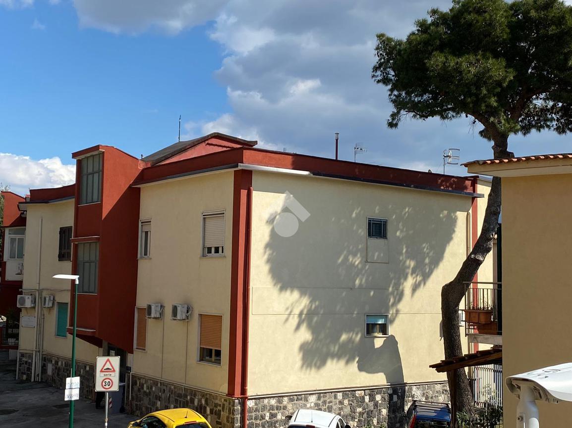 Appartamento in vendita a Napoli