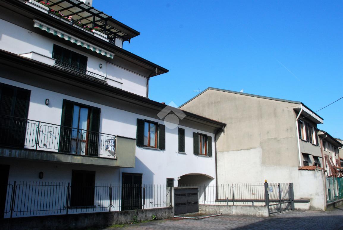 Box in vendita a Albiate