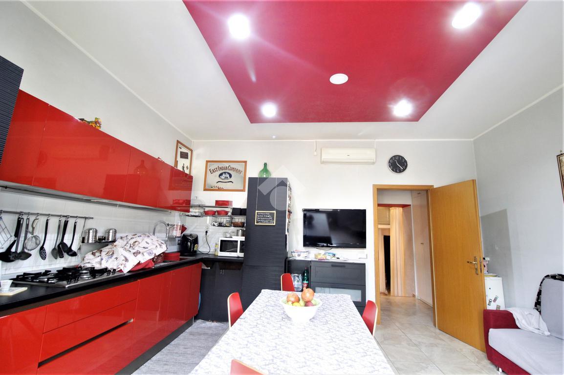 Appartamento in vendita a Portici