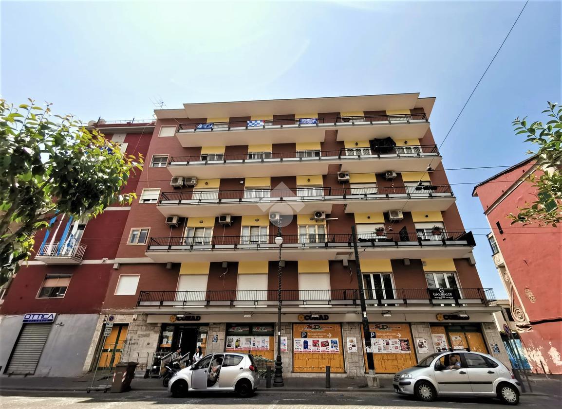 Appartamento in vendita a Portici