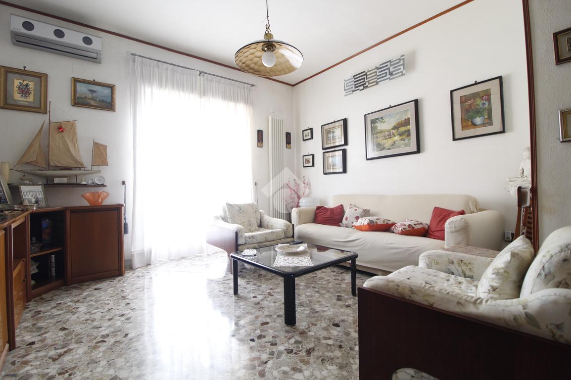 Appartamento in vendita a Portici