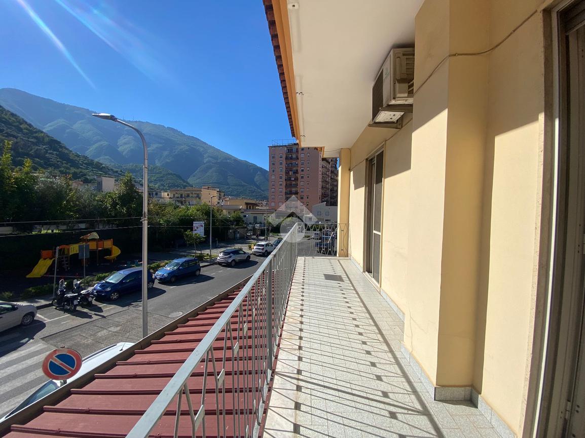 Appartamento in vendita a Gragnano