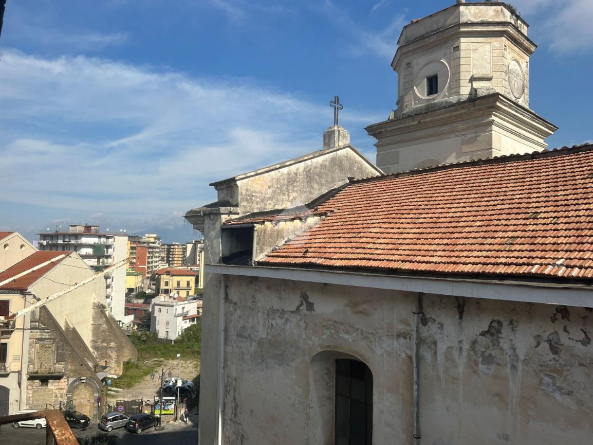 Palazzo in vendita a Gragnano