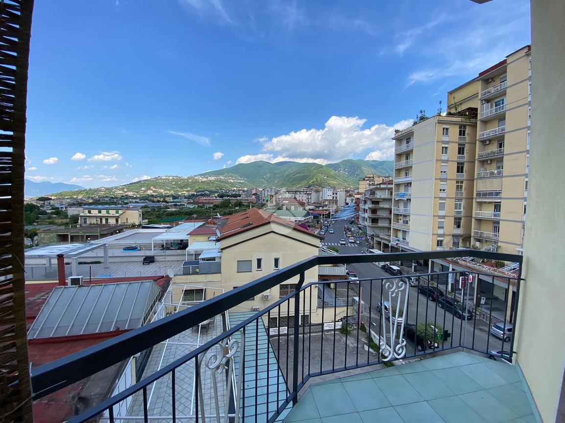 Appartamento in vendita a Gragnano