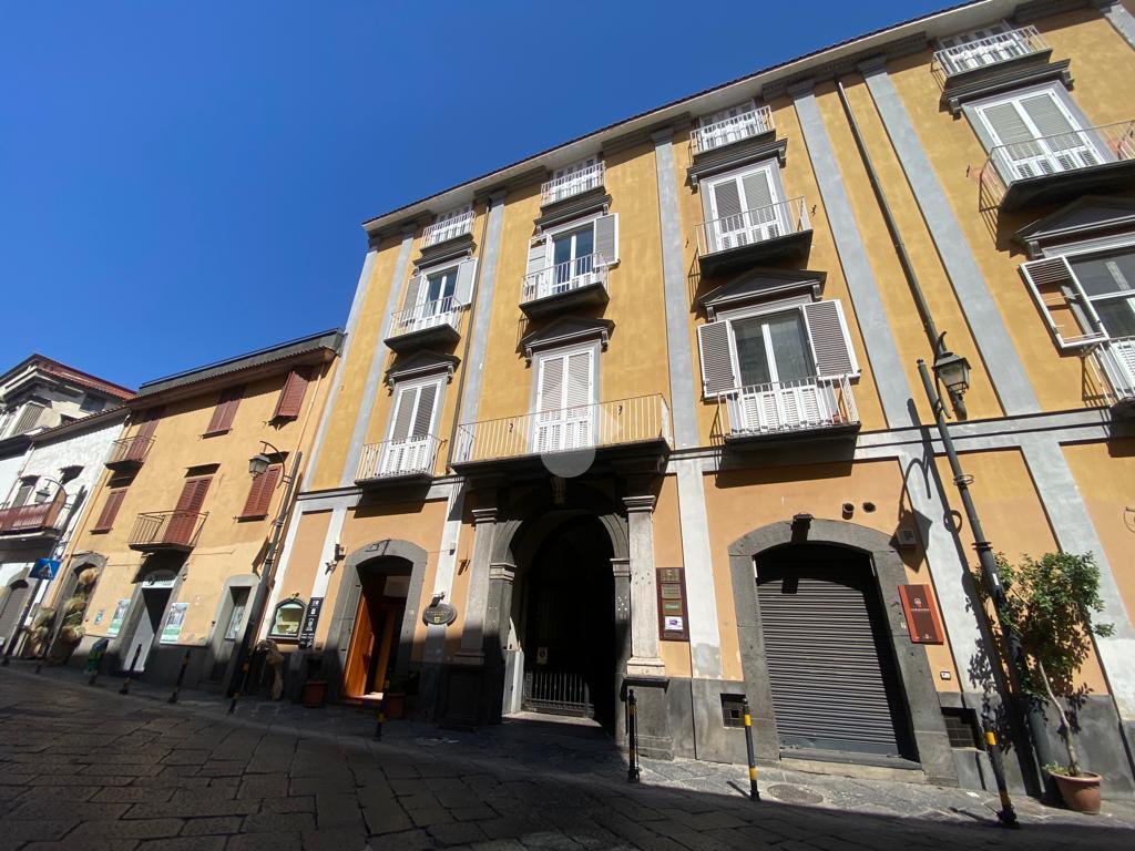 Appartamento in vendita a Gragnano