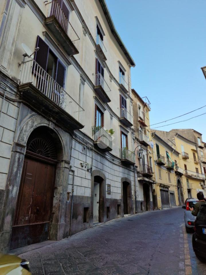 Appartamento in affitto a Gragnano