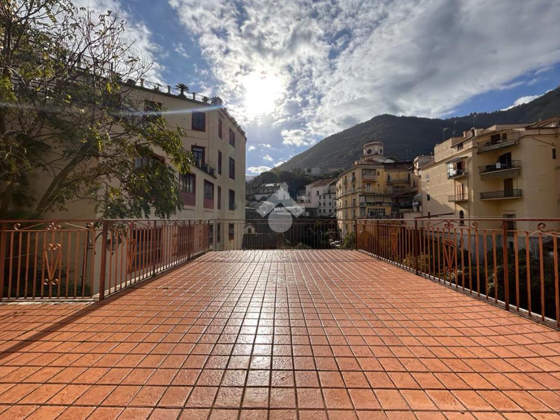 Appartamento in vendita a Gragnano