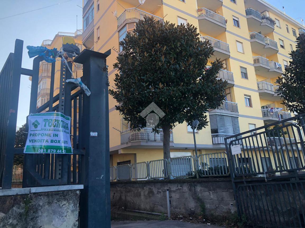 Box in vendita a Gragnano