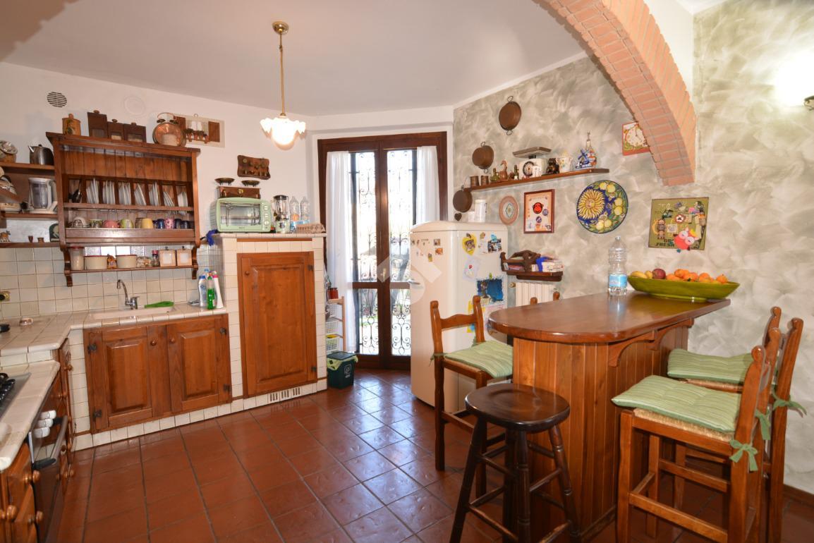 Villa a schiera in vendita a Bernareggio