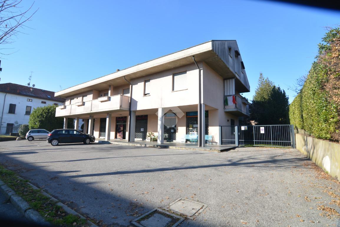 Appartamento in vendita a Bernareggio