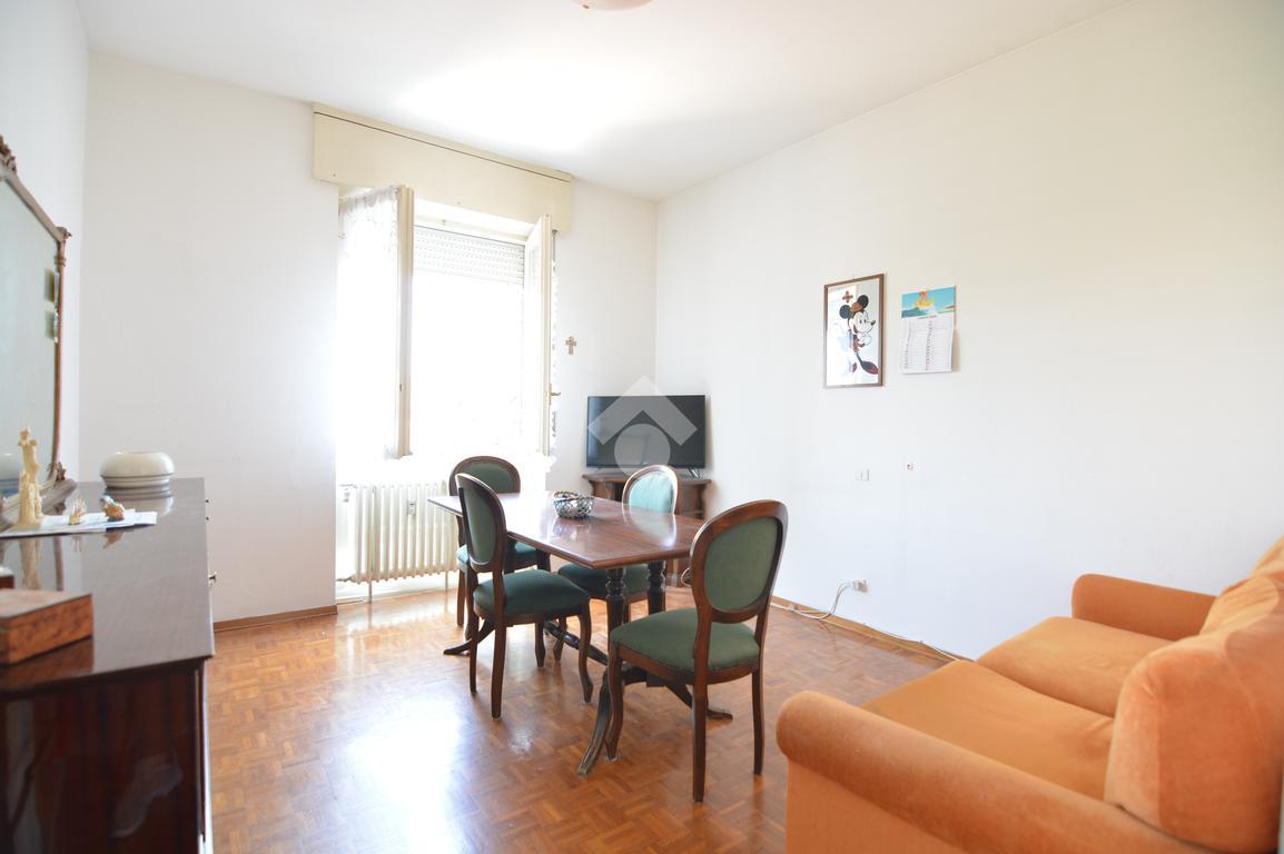 Appartamento in vendita a Bernareggio