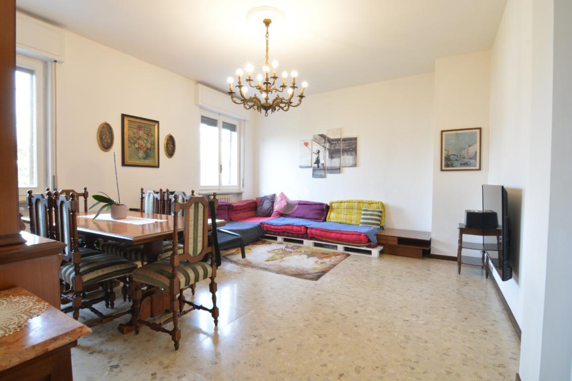 Appartamento in vendita a Bernareggio