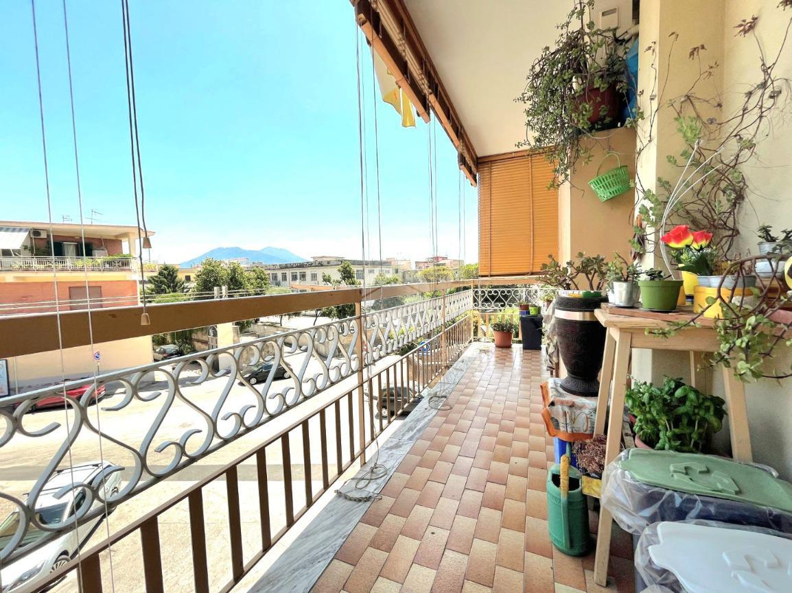 Appartamento in vendita a Casoria