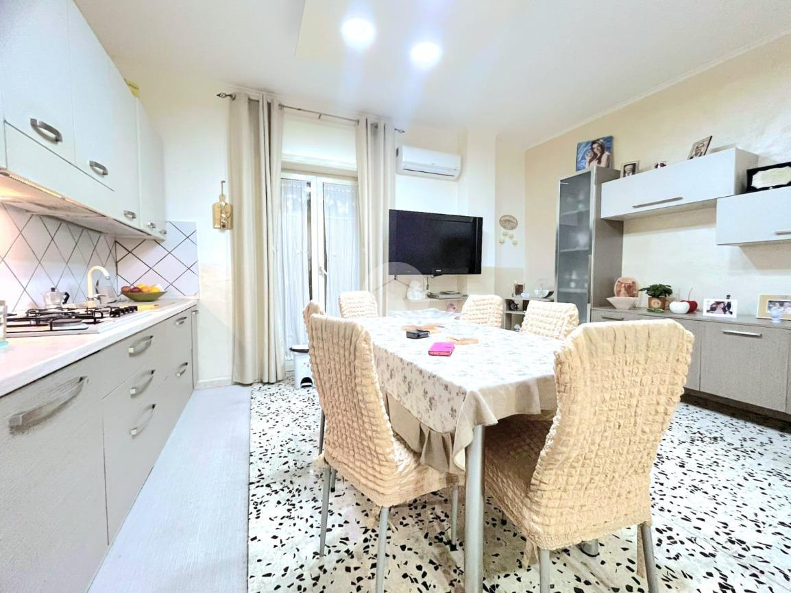 Appartamento in vendita a Casoria