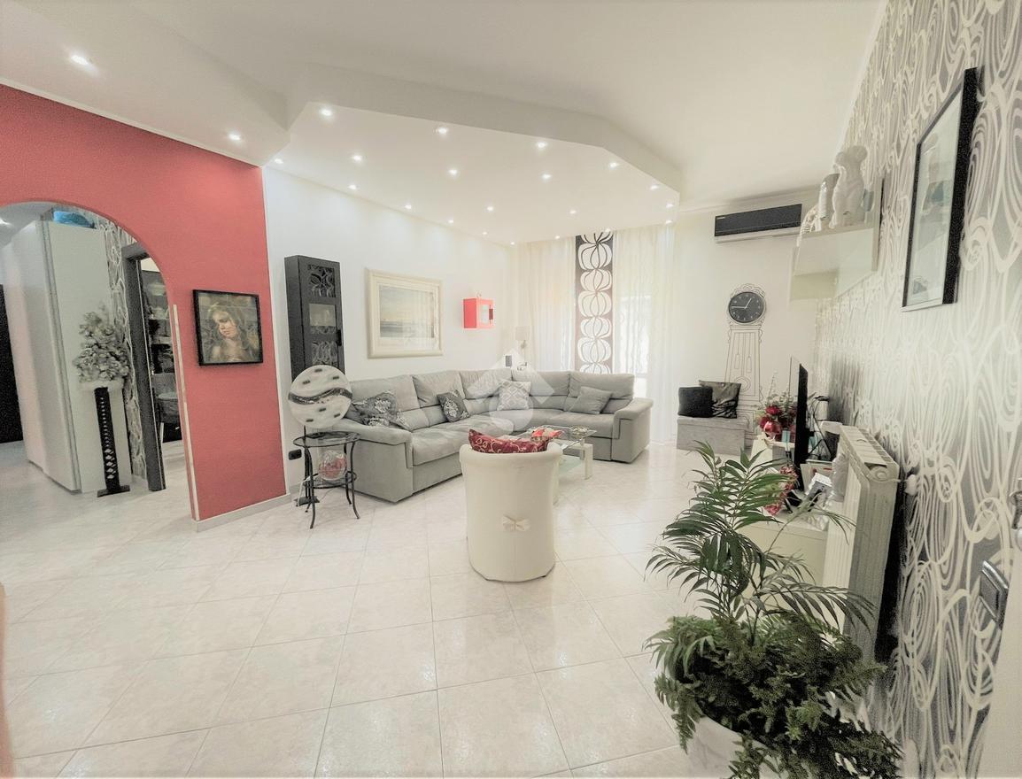 Appartamento in vendita a Portici