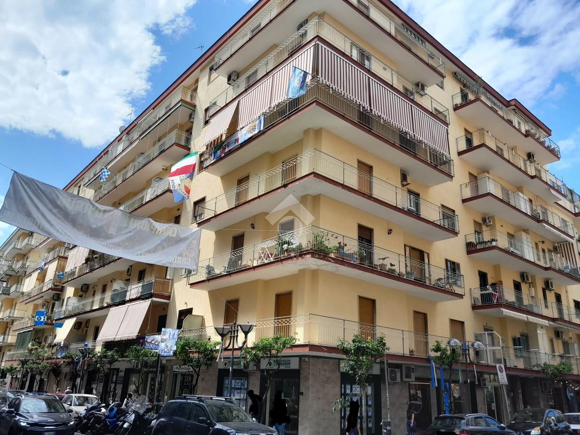 Appartamento in vendita a Portici