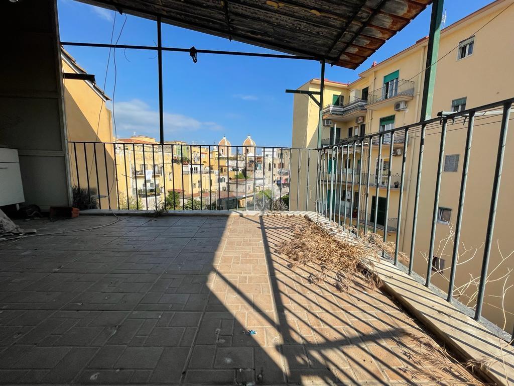 Appartamento in vendita a Portici