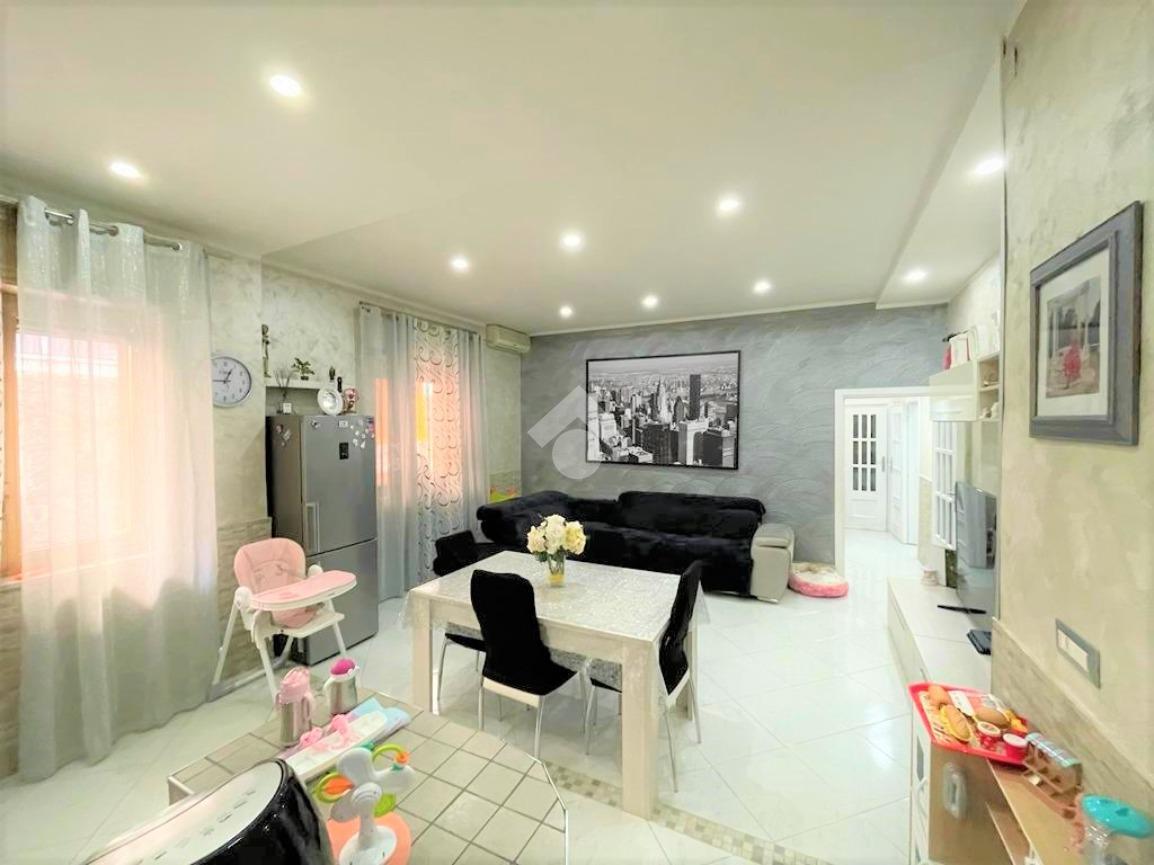 Appartamento in vendita a Portici