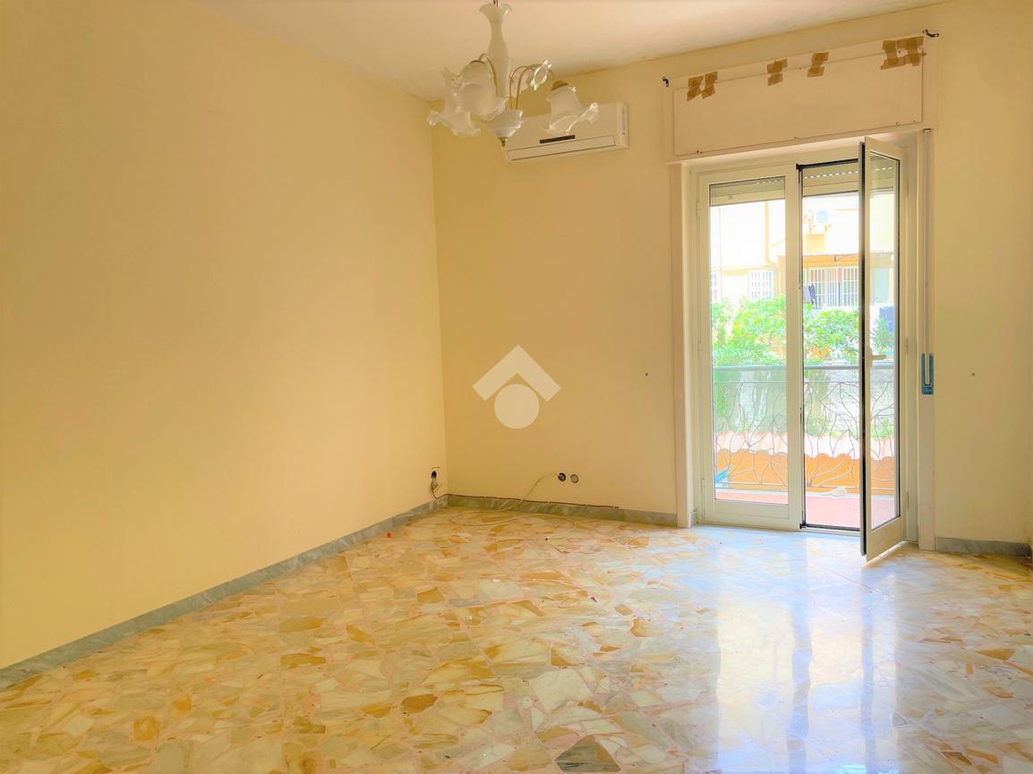 Appartamento in vendita a Portici