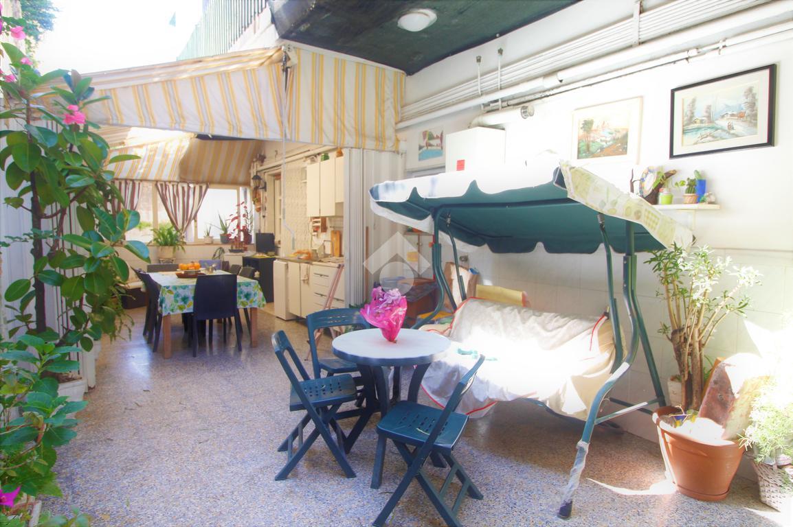 Appartamento in vendita a Portici