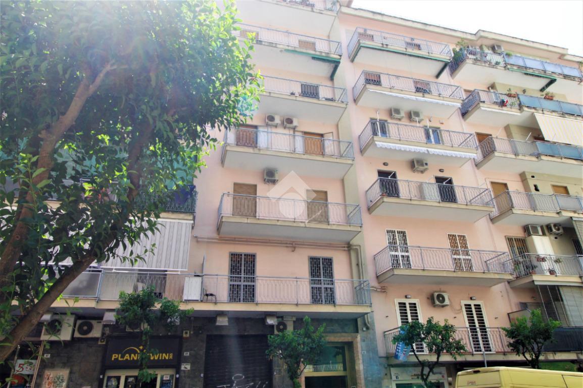 Appartamento in vendita a Portici