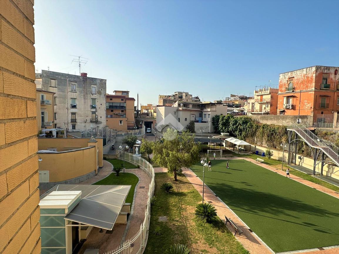 Appartamento in vendita a Portici