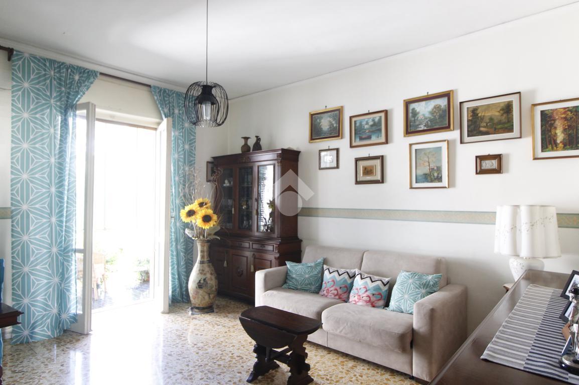 Appartamento in vendita a Portici