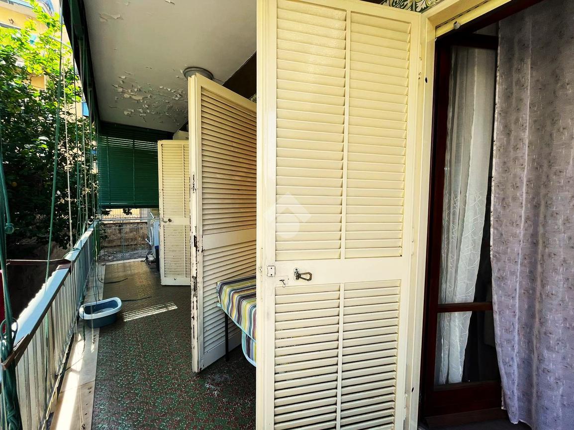 Appartamento in vendita a Portici