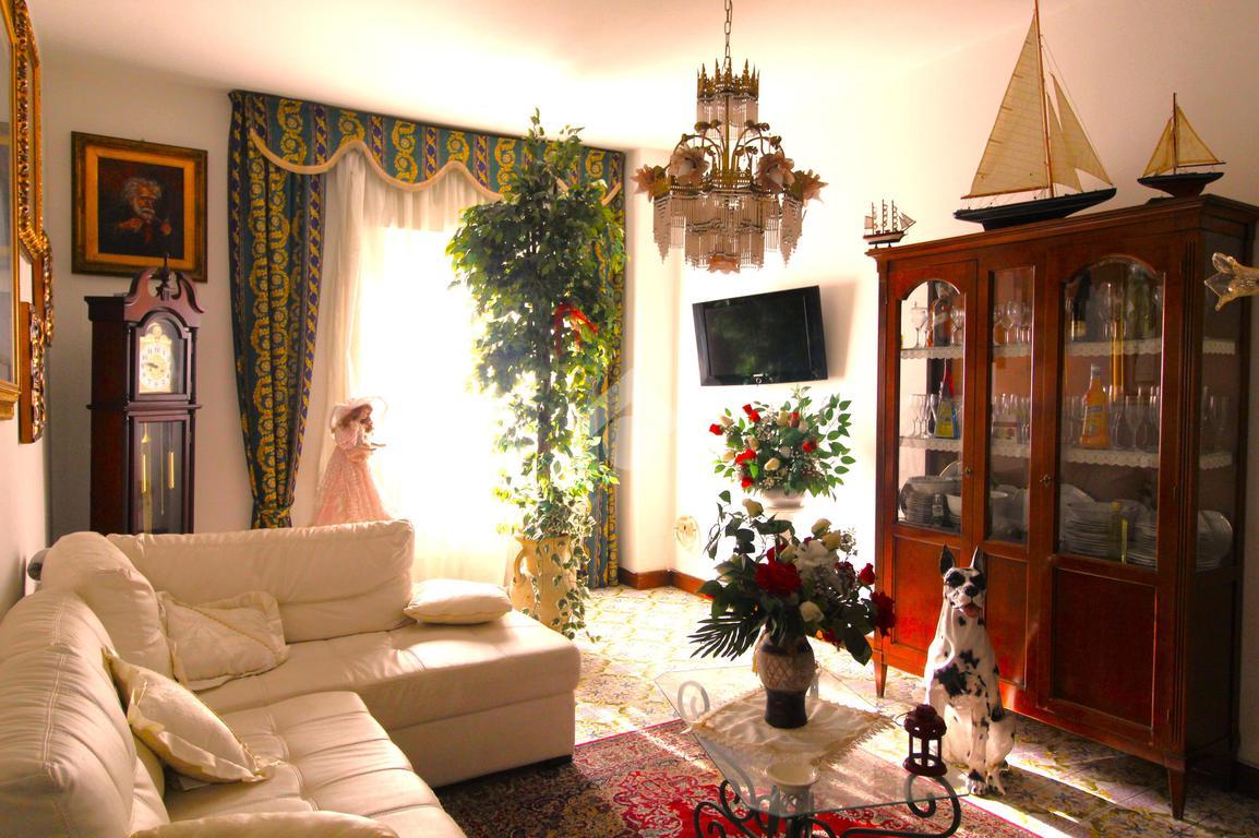 Appartamento in vendita a Portici